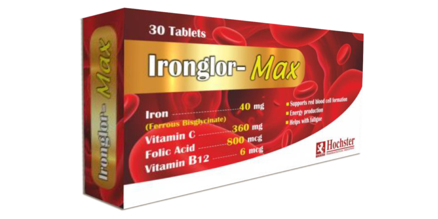 Hochster | Makes Medicine Accessible