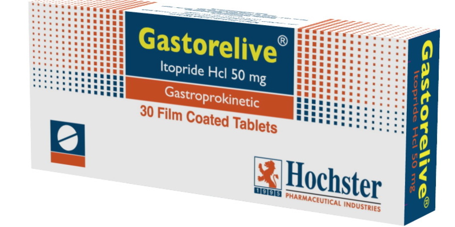 Hochster | Makes Medicine Accessible